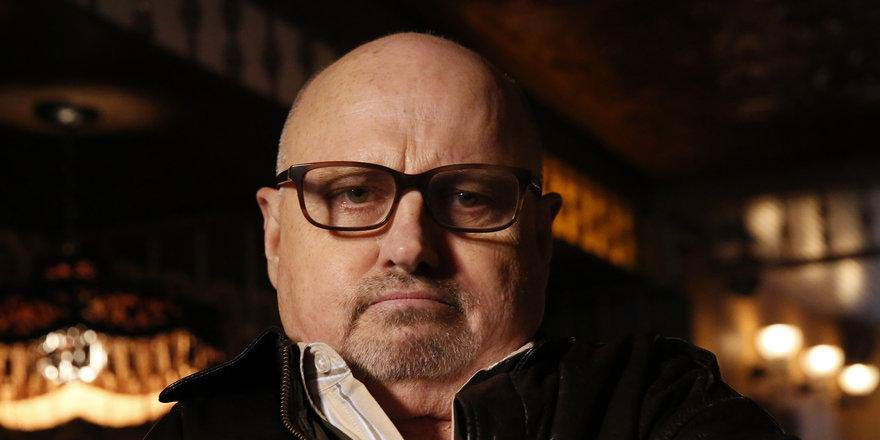 Clark Middleton sivrisinek kurbanı oldu!