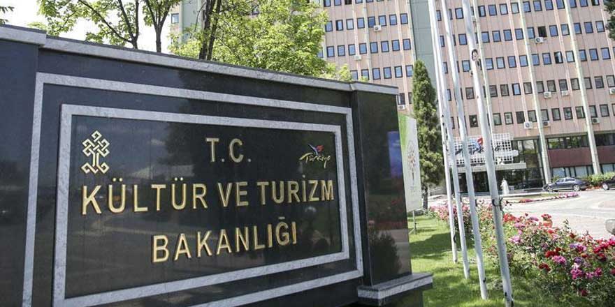 Kültür ve Turizm Bakanlığı 15 uzman yardımcısı alacak