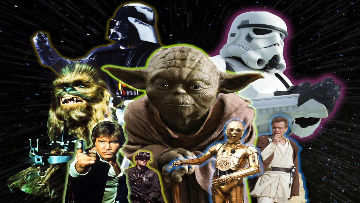 Hiç açılmamış Star Wars figürü rekor fiyata satışa çıktı