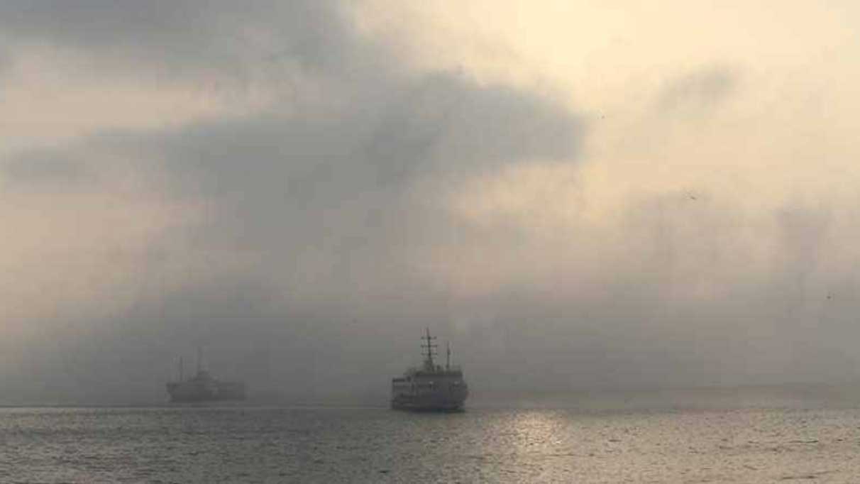 Deniz taşıtlarında yeni düzenleme