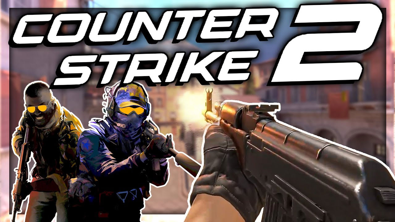Counter Strike 2 (CS2) oyununda kanı temizleme kodları ve bilinmeyen ...