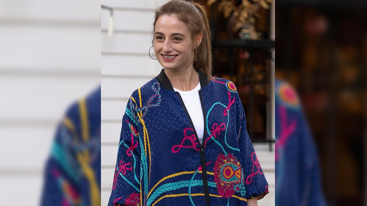 Nazlı Bulum kimdir? Nazlı Bulum kaç yaşında, nereli, oynadığı diziler ...