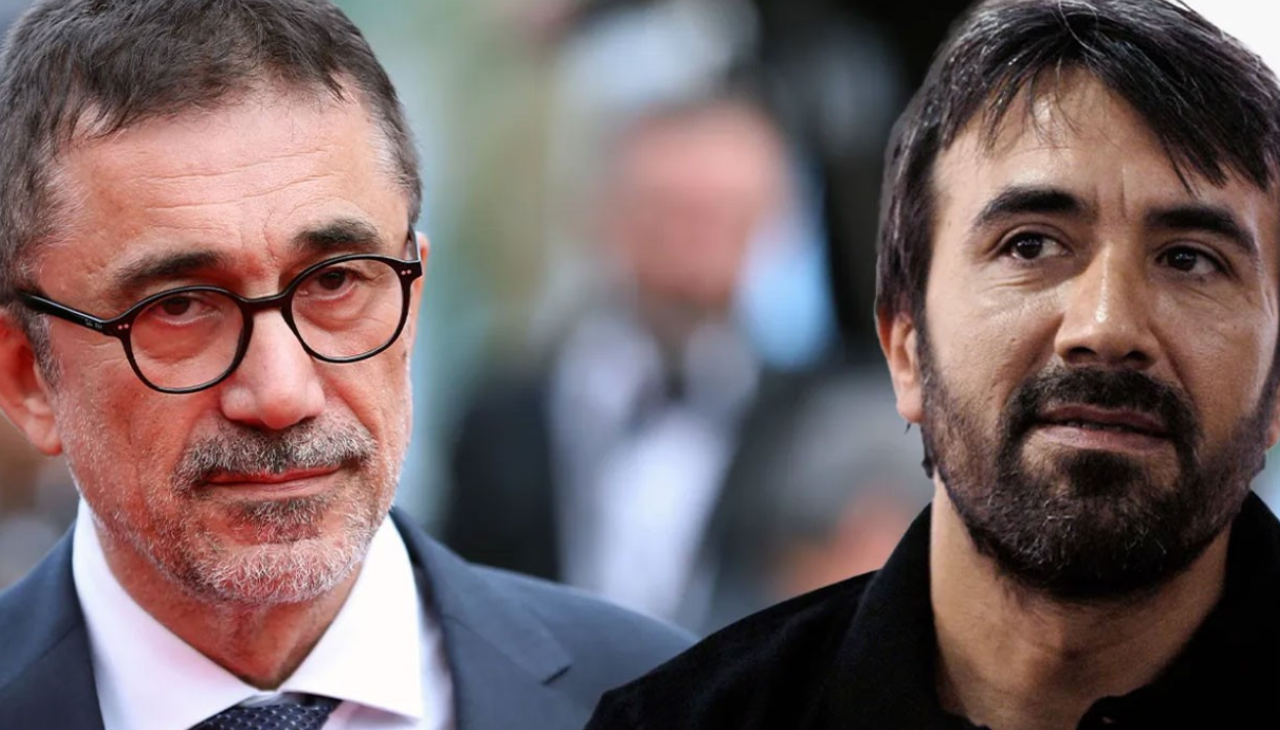 'Nuri Bilge Ceylan beni öldürecek herhalde'! Nejat İşler'in röportajı ...