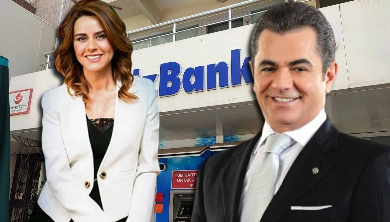 Seçil Erzan fon davasında hapsi isteniyordu! Hakan Ateş apar topar ...