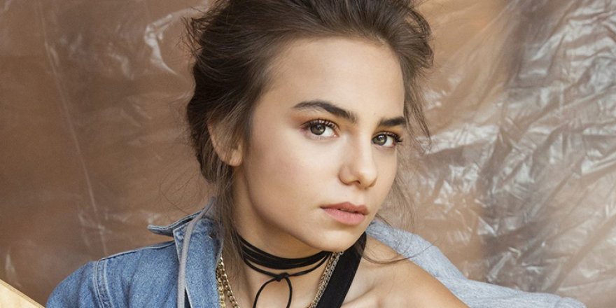 Bahar Şahin: 'İdolüm Serenay'